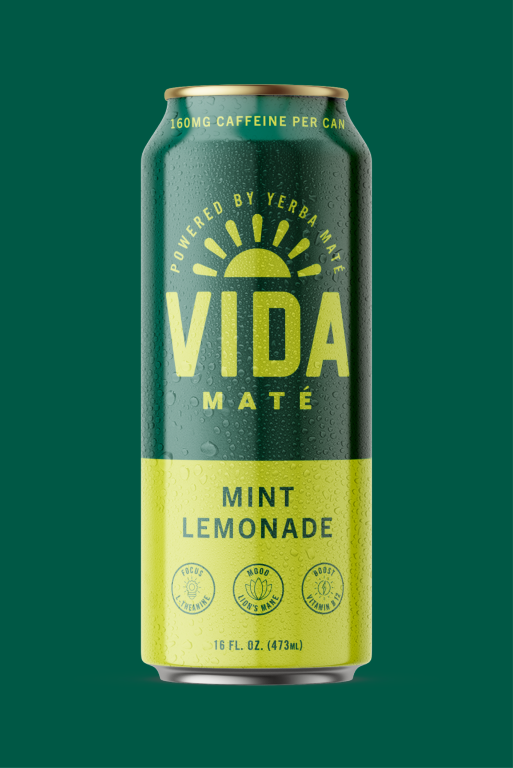 Unlock the benefits of Yerba Maté | VIDA MATÉ